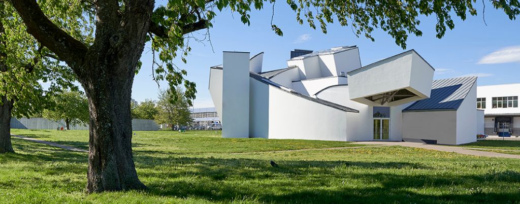 Vitra Design Museum | Museen - Museen Basel